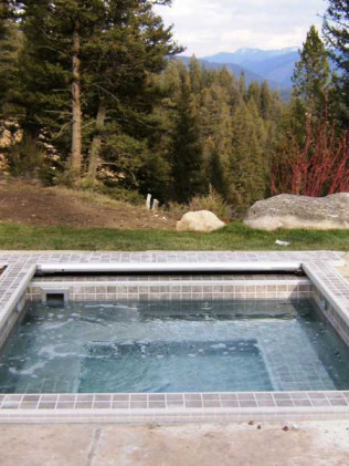 Swimming Pool Contractor & Hot Tub Installer | Bozeman & Big Sky, MT ...
